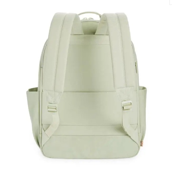 BEIS | Bags | Beis Matcha Green Backpack | Poshmark
